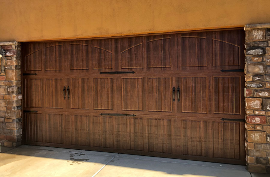 New Garage Doors – Mo Better Garage / Garage Door of Brunswick
