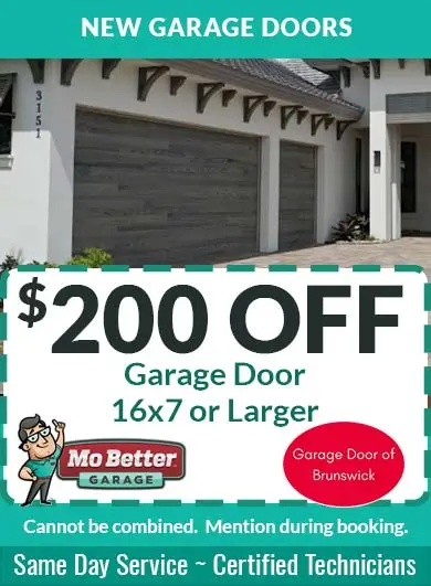 Your Home for New Garage Doors – Mo Better Garage / Garage Door of ...